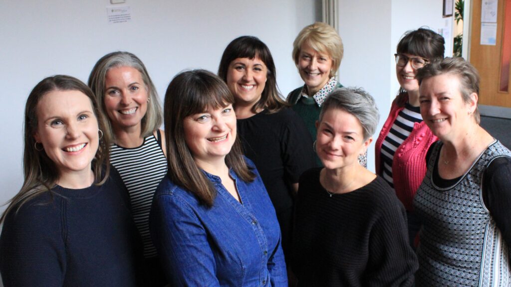 About Us – Edinburgh Women's Aid